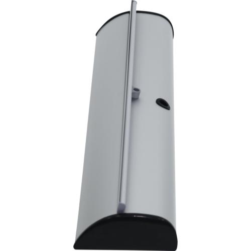 Crescent Retractable Banner Stand – American Image Displays